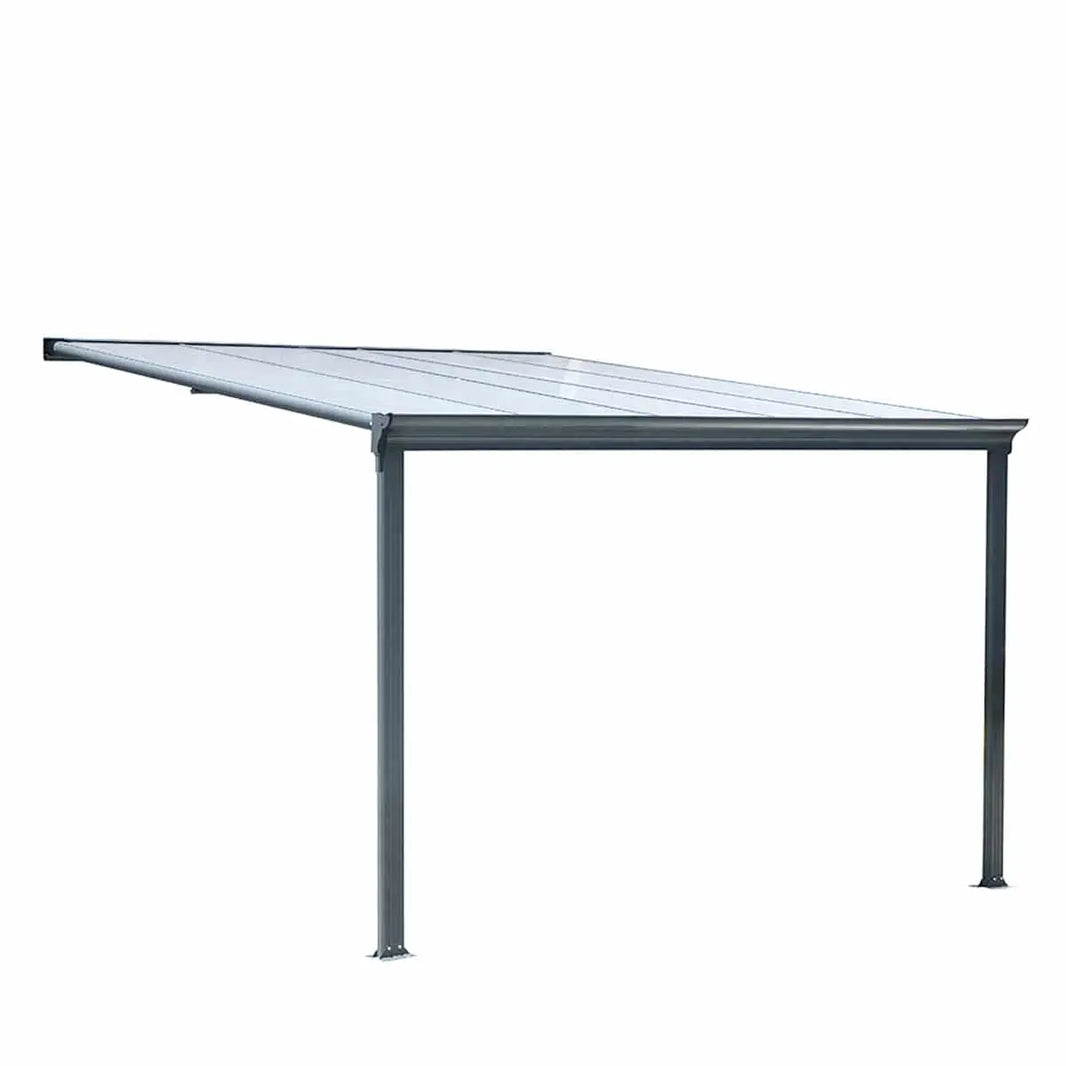 Patio Cover Structure | TMG Industrial CA - TMG Industrial – TMG ...