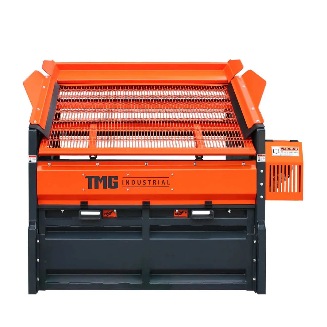 Rock Screens | TMG Industrial USA - TMG Industrial USA – TMG Industrial ...
